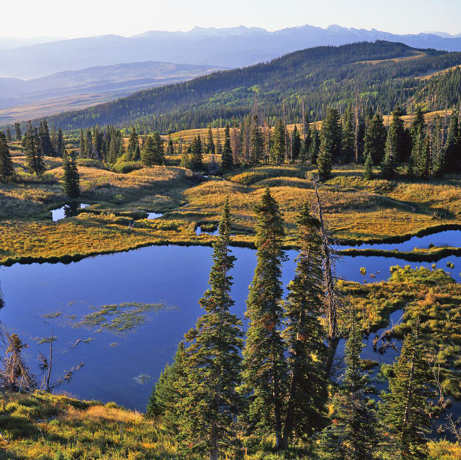 Benefits - Colorado Wilderness Act