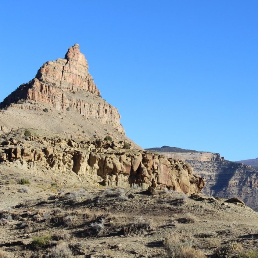 Protections - Colorado Wilderness Act